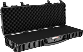 Kufr na zbraň Wiltec – 118,9 × 40,5 × 16 cm (65771)