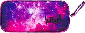 BAAGL Penál etue Eggy Galaxy / 23×11x9 cm