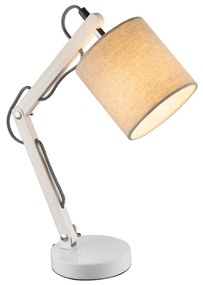 GLOBO 21511 stolní lampa MATTIS