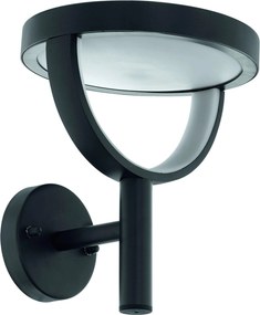 XXXLutz VENKOVNÍ NÁSTĚNNÉ SVÍTIDLO, 25,5/10 cm Eglo - Online Only svítidla - 003348149701