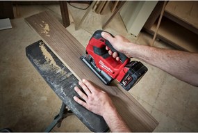 Milwaukee M18 FUEL™ FJS-502X přímočará pila s horní rukojetí 4933464727