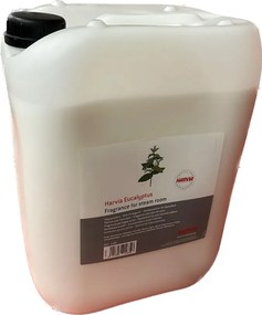 Harvia esence do parní sauny eukalyptus 20l