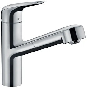 Hansgrohe Focus M42 kuchyňská baterie stojící chrom 71814000