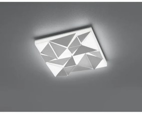 Trio - LED Stropní svítidlo TRINITY LED/24W/230V 3000/4000/5500K