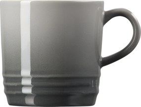 Hrnek Le Creuset 200 ml šedý