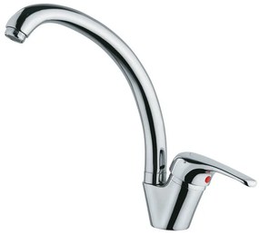 Sinks VENTO 55 chrom