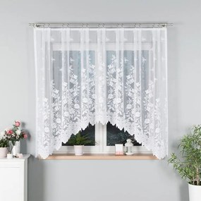 Žakárová záclona LUDVIKA 310 x 160 cm Žakárová záclona LUDVIKA 310 x 160 cm