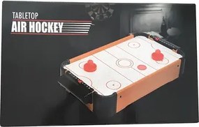 SPORTO Air Stolní hokej / od 3 let / na baterie
