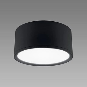 Stropní svítidlo ROLEN LED 15W BLACK 03782 PL1