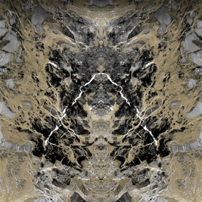Obrazová vliesová tapeta mramor Z80068 Philipp Plein, Zambaiti Parati