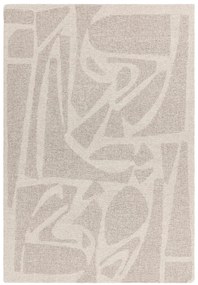Tribeca Design Kusový koberec Slade Linen Rozměry: 200x300 cm