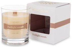 Svíčka ve skle Twilight Woods 45g 162261