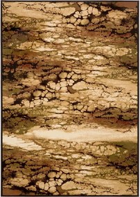 Kusový koberec Agnella Standard Nigella pískový Rozměr: 230x340 cm