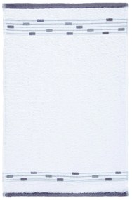 MAGIC ručník 30 x 50 cm, bílá