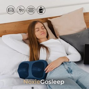 Relaxační masážní polštář NoxiePillow EMI