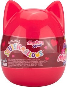 Sinsay - Squishmallows Mystery Squad voňavý plyšák Valentýn - vícebarevná