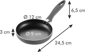 TESCOMA Pánev PRESTO MINI ø 12 cm