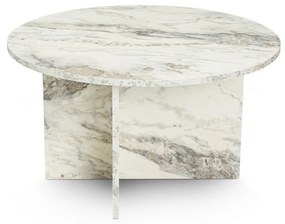 Konferenční stolek Harmo Freesia Marble
