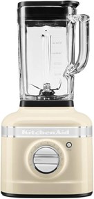 Stolní mixér kitchenaid artisan k400, mandlová