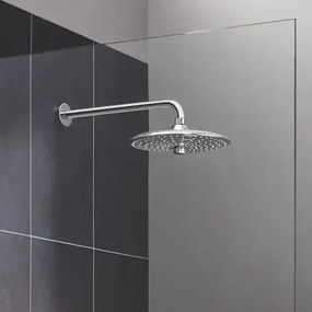 Grohe Euphoria SmartControl - Hlavová sprcha 260 | 3 proudy | sprchové