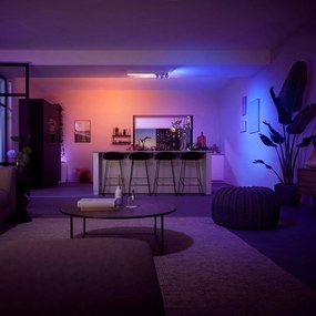 Philips Hue Centris stropní spot tři žárovky bílý