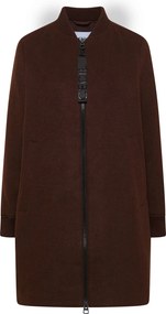 Tchibo - Bluzon Cecil - vel. XL - barva: braun