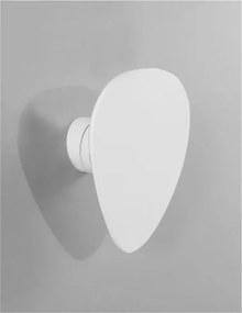 Nástěnné LED svítidlo NOVA LUCE CRONUS 10W 3000K 9084071