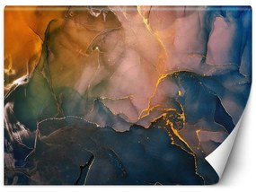 Gario Fototapeta Barevná abstrakce Materiál: Vliesová, Rozměry: 200 x 140 cm