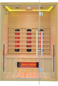 Marimex | Infrasauna Marimex POPULAR 3003 XL s Wi-Fi | 11106027