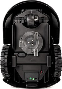 Hahn & Sohn Cedrus Robotická sekačka C-MOW-S3 HP16174