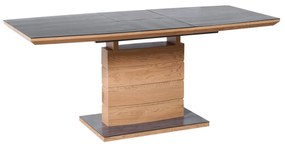 Rozkládací stůl 140-180 cm IMOLA