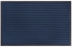 Hans Home | Rohožka Mix Mats Striped 105653 Blue - 80x120