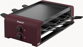 Grill na pizzu 4 Connect