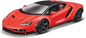 Maisto - Lamborghini Centenario, oranžová, 1:18