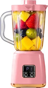 Verk Group Blender na smoothie prenosny usb elektrický mixér