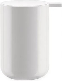Alessi Birillo Dávkovač 300 ml Bílý
