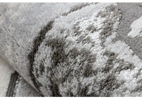 Dywany Luszczow Kusový koberec LIRA E1686 Abstraktní, šedá Rozměr koberce: 200 x 290 cm