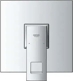 Grohe Eurocube - Sprchová baterie pod omítku chrom