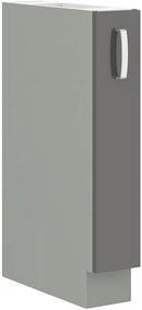 Stolarz Lempert Grey 15 D CARGO BB