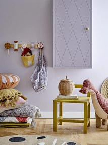 BLOOMINGVILLE Dřevěný dětský háček RUDY 82052986