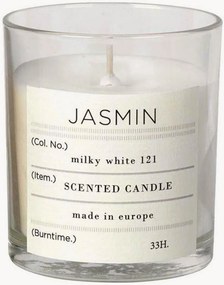 Vonná svíčka Sense (jasmín)