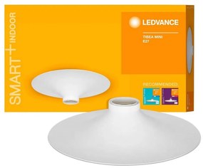 Ledvance - Stropní svítidlo SMART+ TIBEA 1xE27/60W/230V