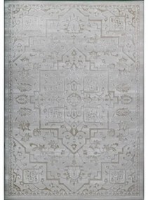 Vopi | Kusový koberec Troia 56041 070 beige - 80 x 150 cm