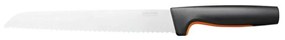 FISKARS - Kuchyňský nůž, na pečivo, 21 cm 1057538