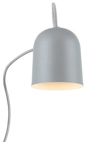 Nordlux Nástěnná lampička Angle s klipem Barva: Černá