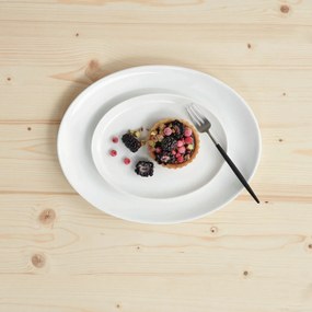 Talíř oválný Asa Selection Á TABLE 20x16cm