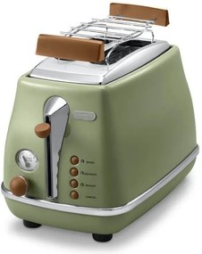 Topinkovač de'longhi ctov 2103 gr
