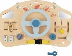 2Kids Toys Activity board Auto Deska s volantem / od 3 let