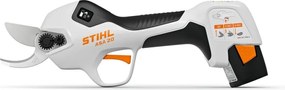 AKU zahradní nůžky STIHL ASA 20 SET