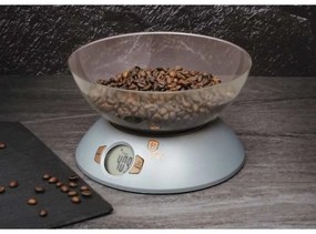 BERLINGERHAUS Váha kuchyňská digitální 5 kg Moonlight Edition BH-9291